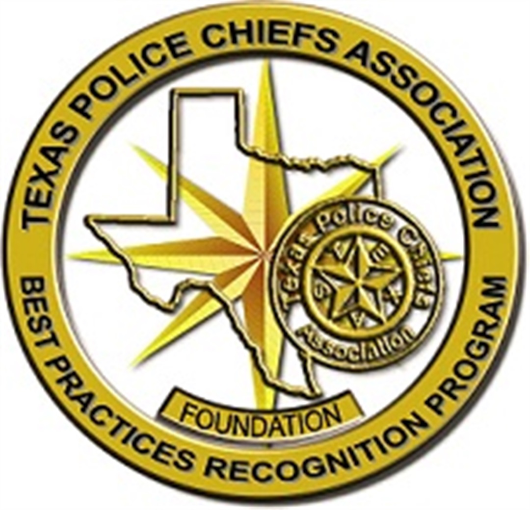 Recognition Program - Fort Worth Police